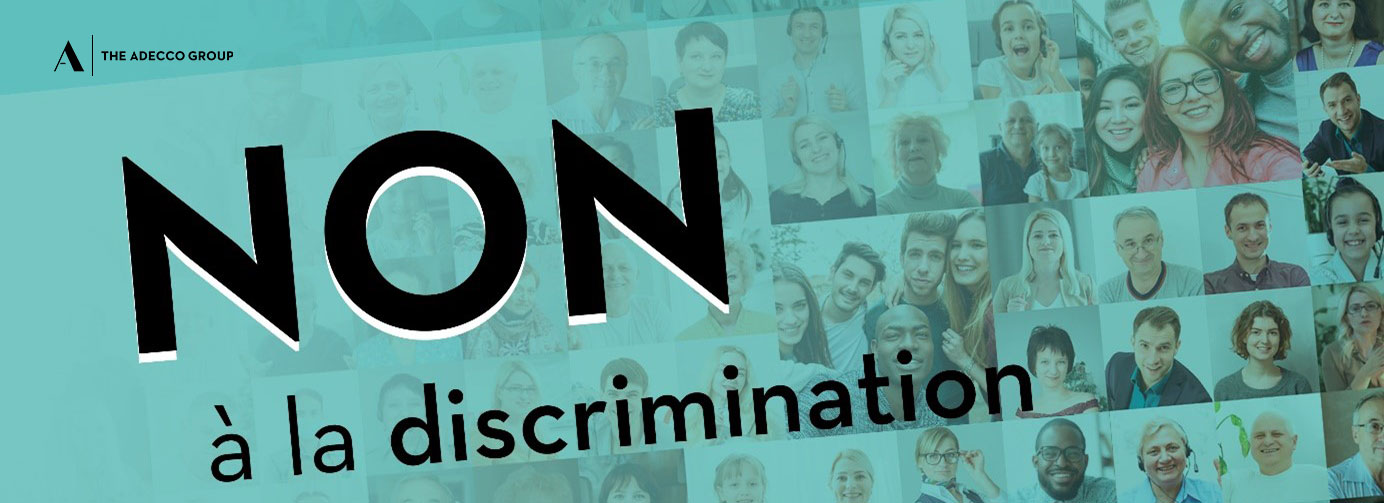 Lutter contre toutes les formes de discrimination