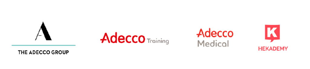 The Adecco Group